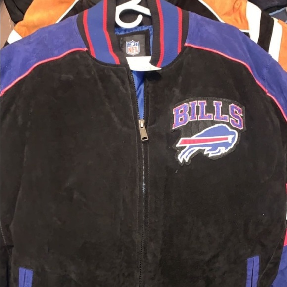 NFL | Jackets & Coats | Brand New Nfl Jackets Wtag Guaranteed Warmth ...